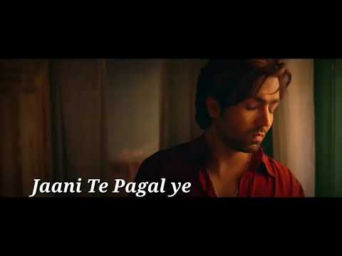 Pta nahi ji kosa nasha karta hai full video status song | (WhatsApp status)