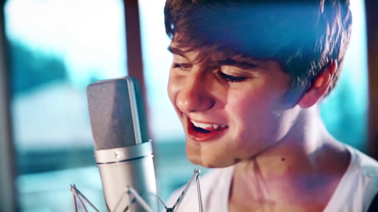 CHRIS BALOG | Das ist der Moment | Musikvideo - YouTube