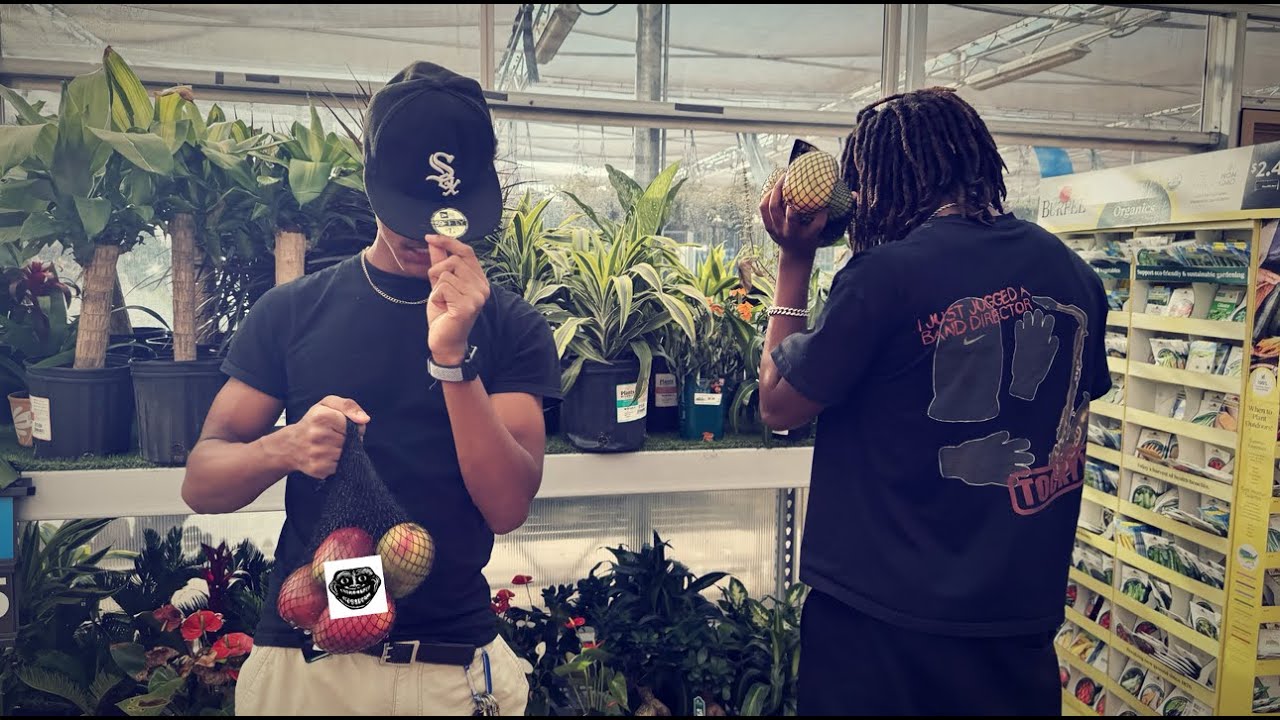 Tockyy & LeBerry- Mango (Official Music Video) [prod. kraxyy] - YouTube