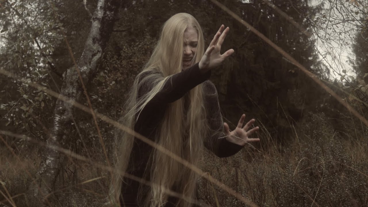 Asarhaddon - Im tiefen Wald (Official Music Video) - YouTube