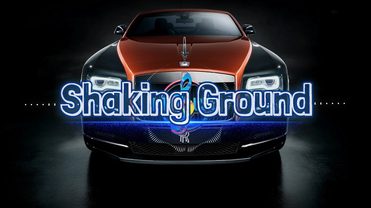 Shaking Ground (Club, EDM, Bass Boosted Music Instrumental) - YouTube Music