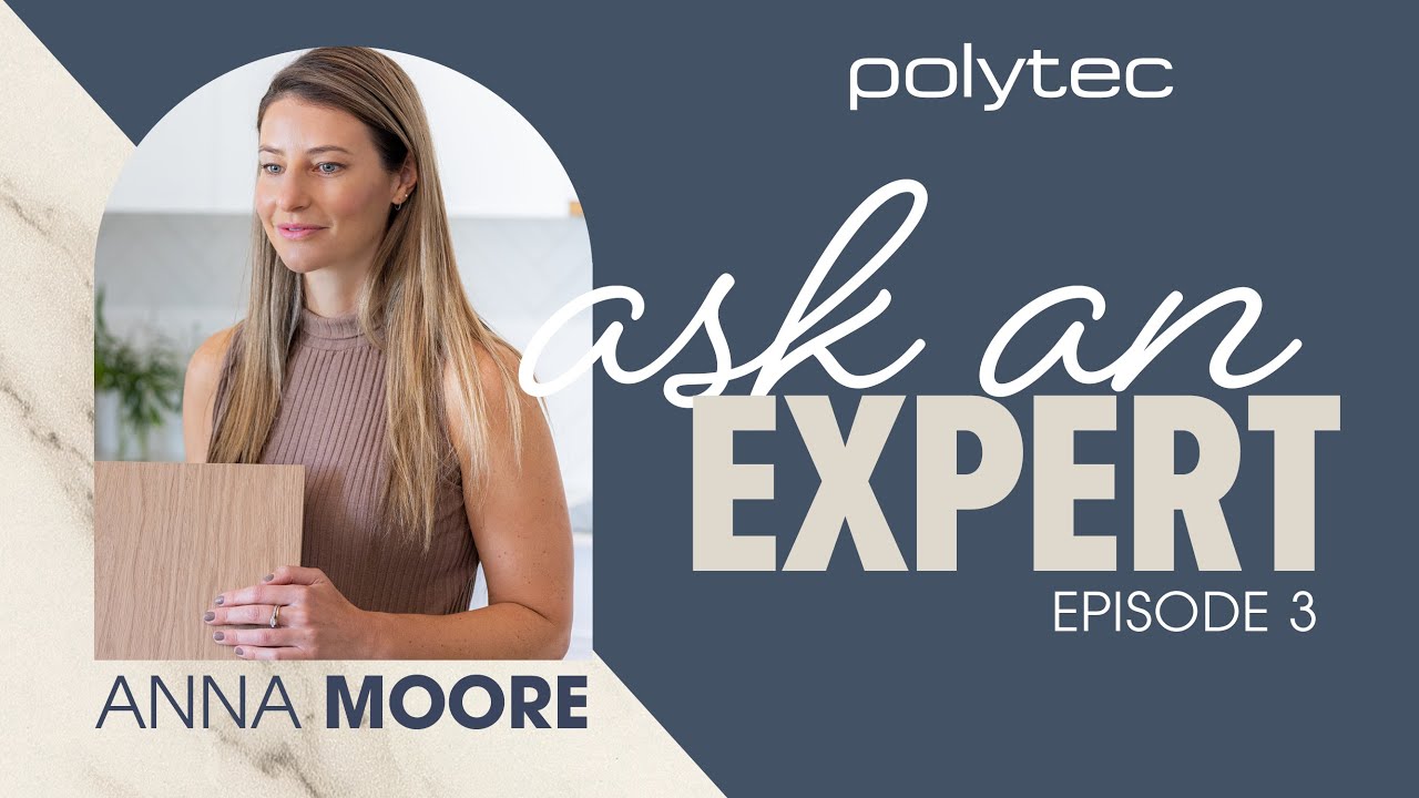 polytec Ask an Expert - Anna Moore | Episode 3 - What is the difference between products? - YouTube