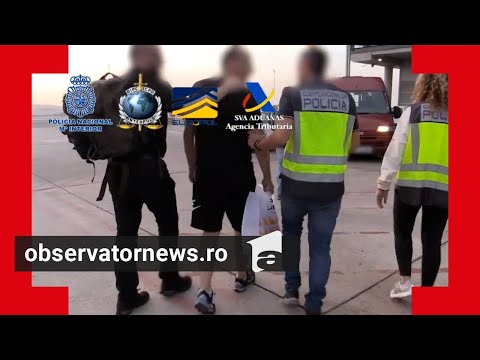 Un român, liderul unei grupări care frauda competiţii sportive