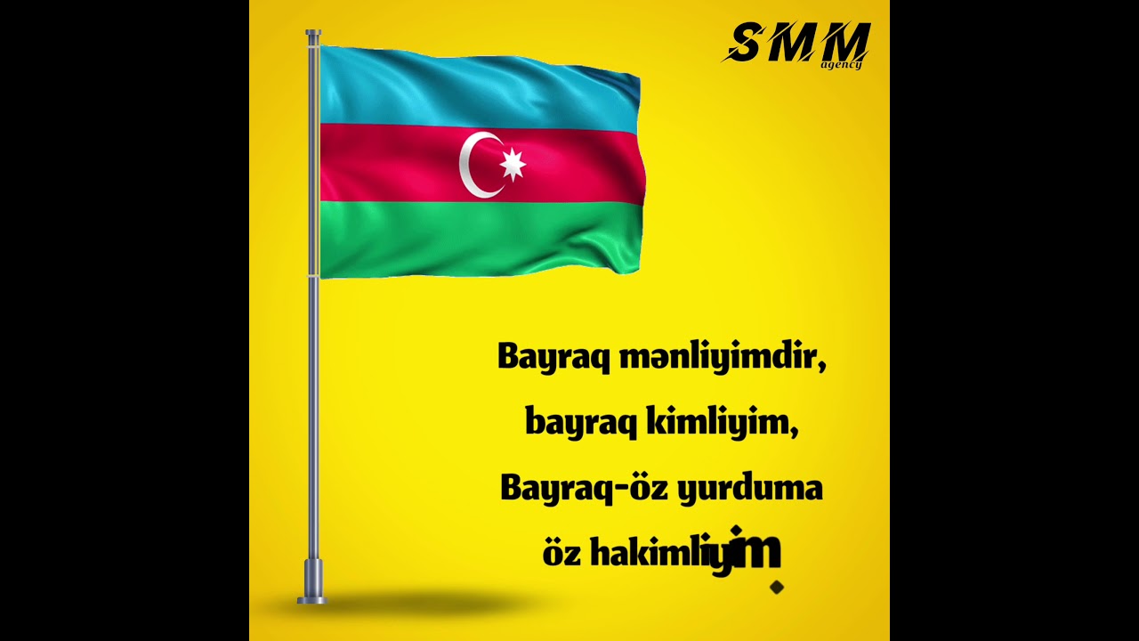 Bayraq günü #bayraq #azerbaijan #bayraqgünü - YouTube