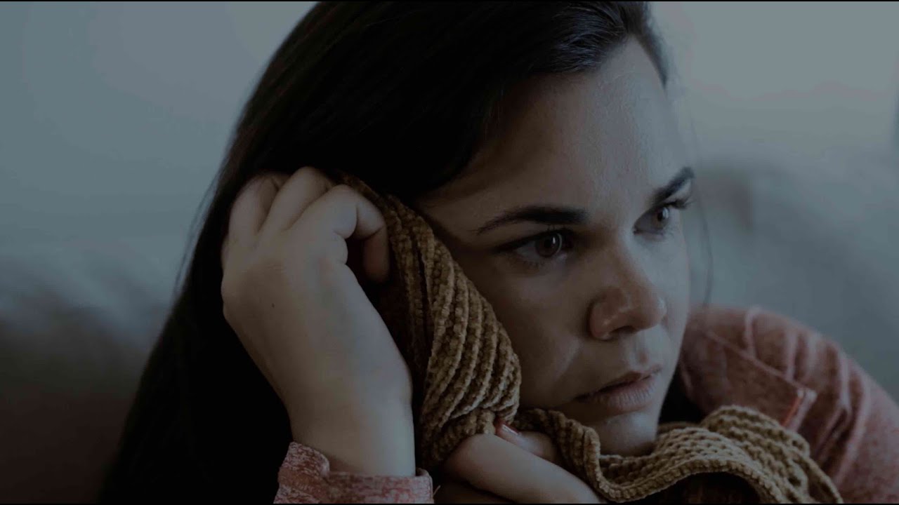 Fall Is Here - Official Trailer - YouTube