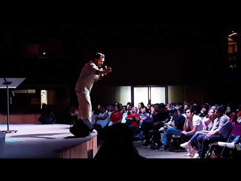 Pastor Emerson Nowotny..12 de Abril del 2019 (2da parte) . - YouTube