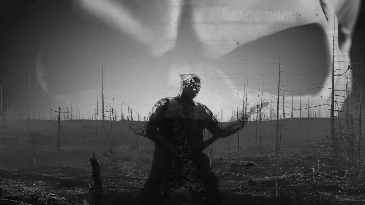 CENTHRON - Dystopia (Official Music Video) - YouTube Music