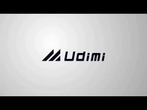 Udimi. Affiliates - how to customize and earn on referrals - YouTube