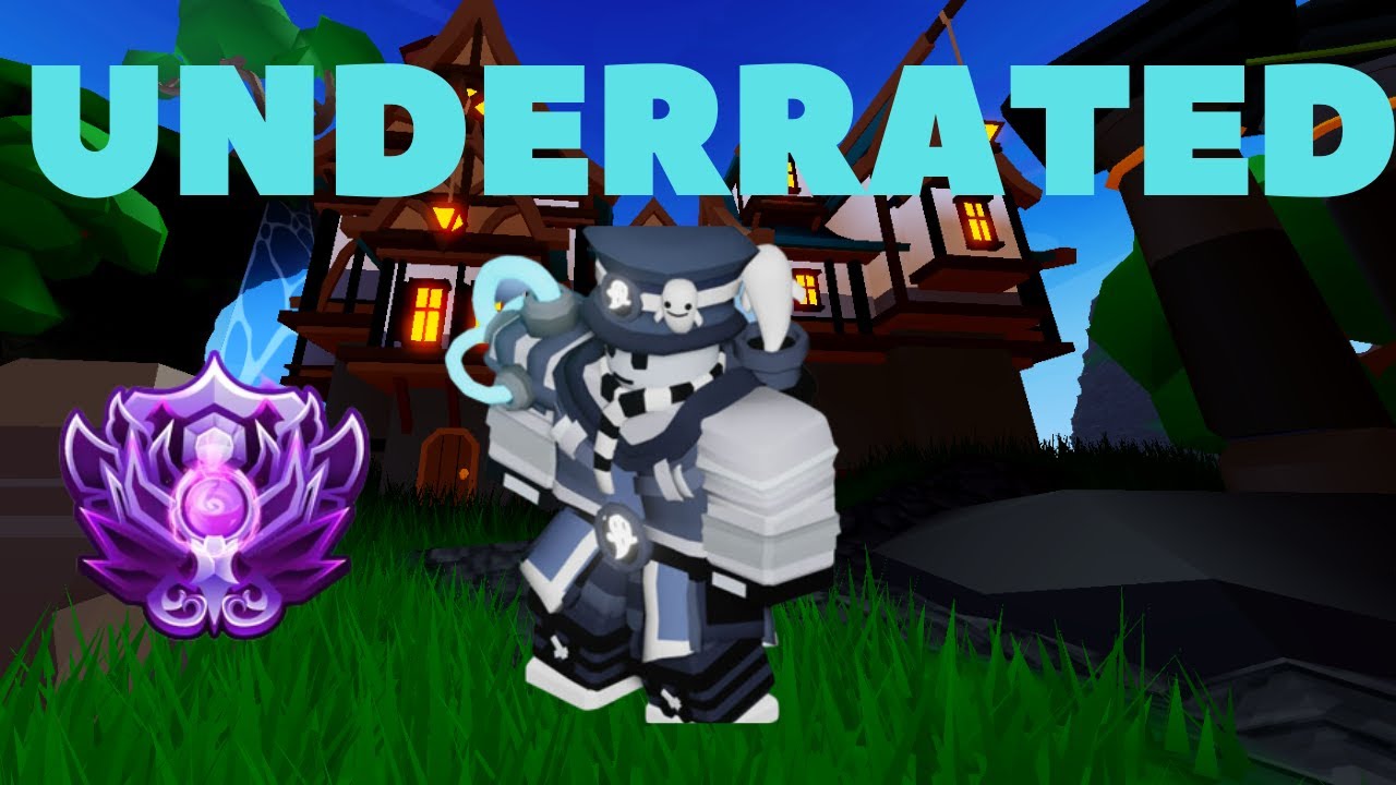 The Gompy Kit Is SUPER UNDERRATED.. (roblox bedwars) - YouTube