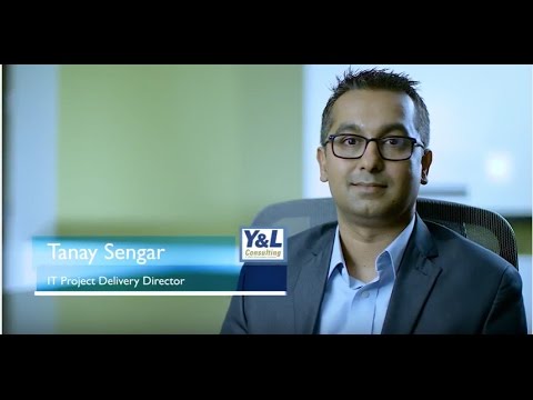 IT Software Solutions by Y&L Consulting - YouTube