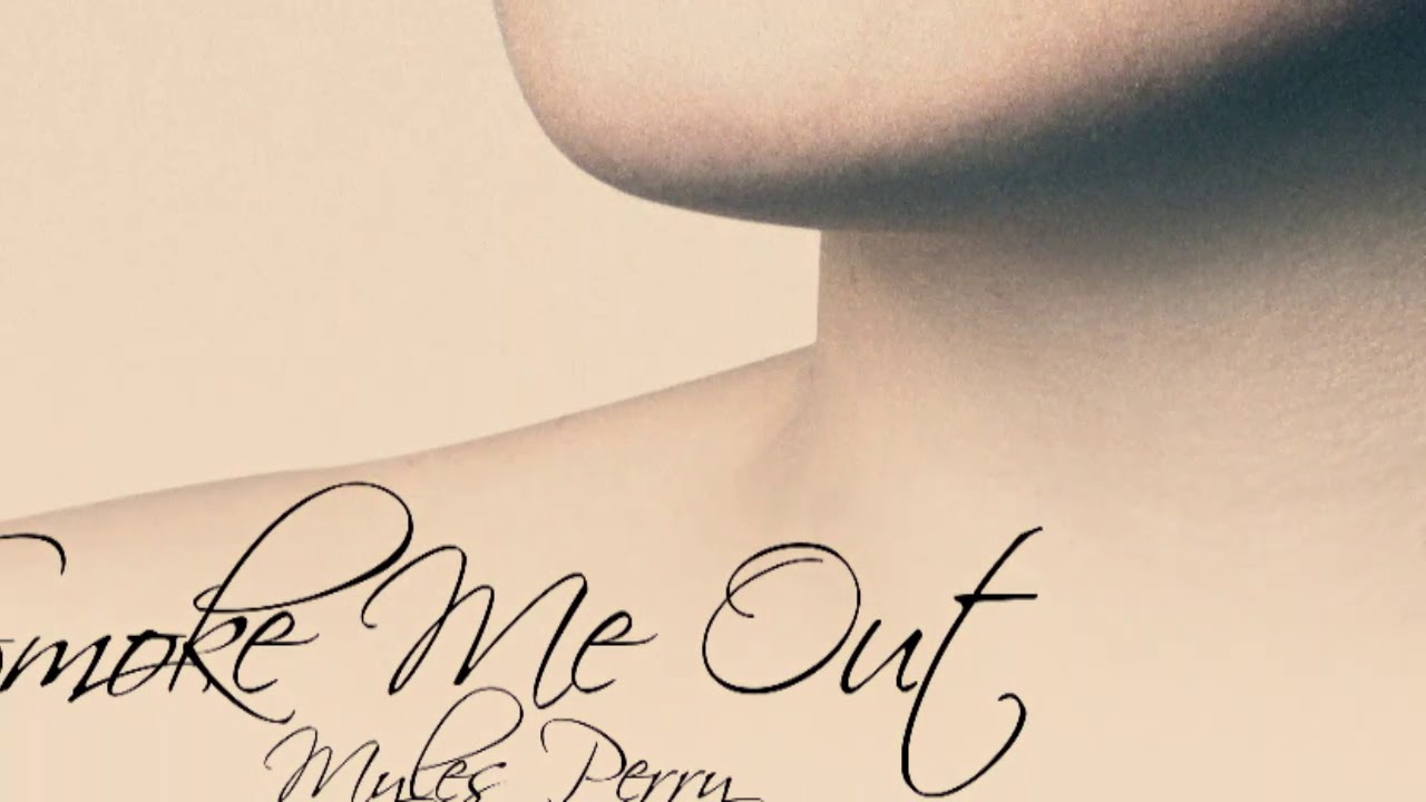 Smoke Me Out (Official Music Video) - YouTube