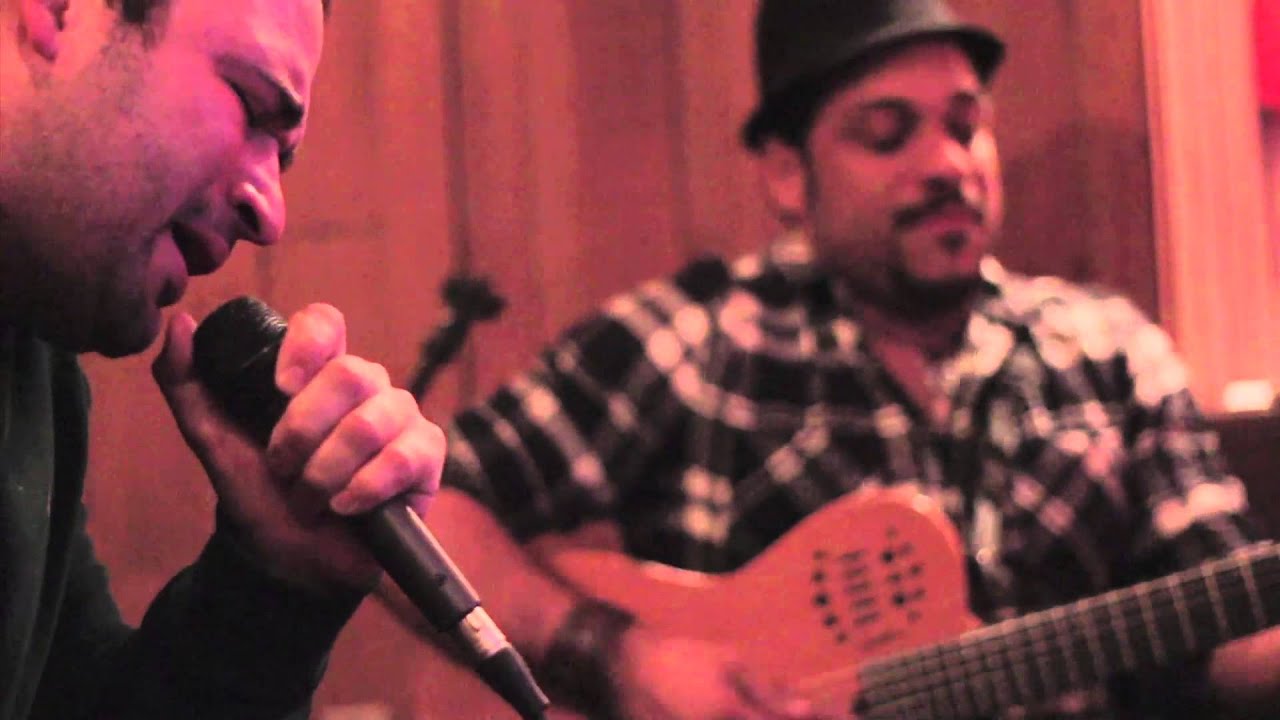 Enmanuel Florencio - Eso (Alejandro Sanz Cover) Featuring Victor Maldo ...