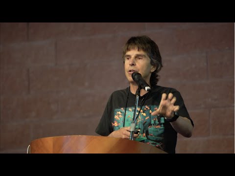 David Wolpert on Stochastic Thermodynamics of Computation - YouTube