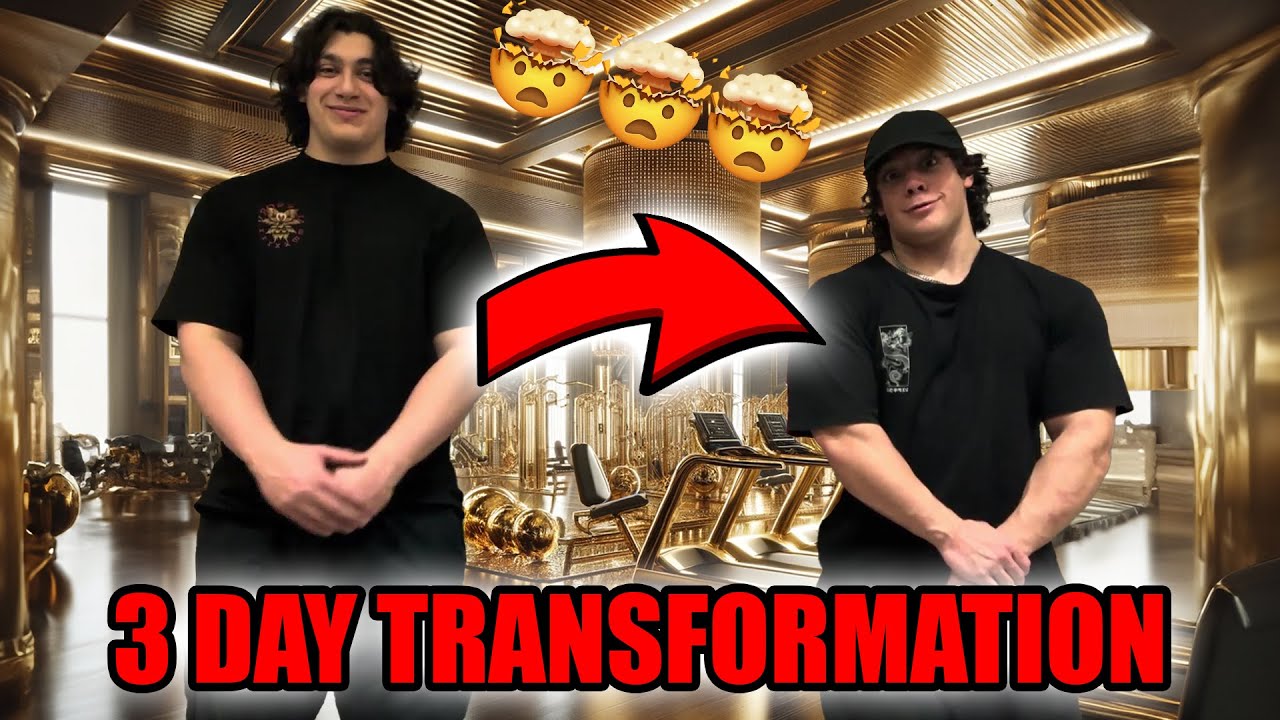 Back Day w/ Lukey! (Ft. TheLukeyMC) - YouTube