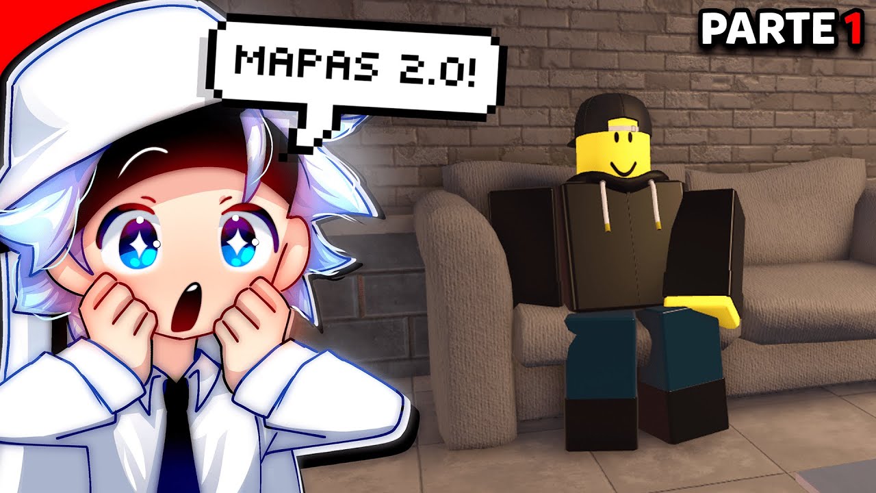 🔍 Así se ven los MAPAS de EVADE 2.0 (Parte 1) - YouTube