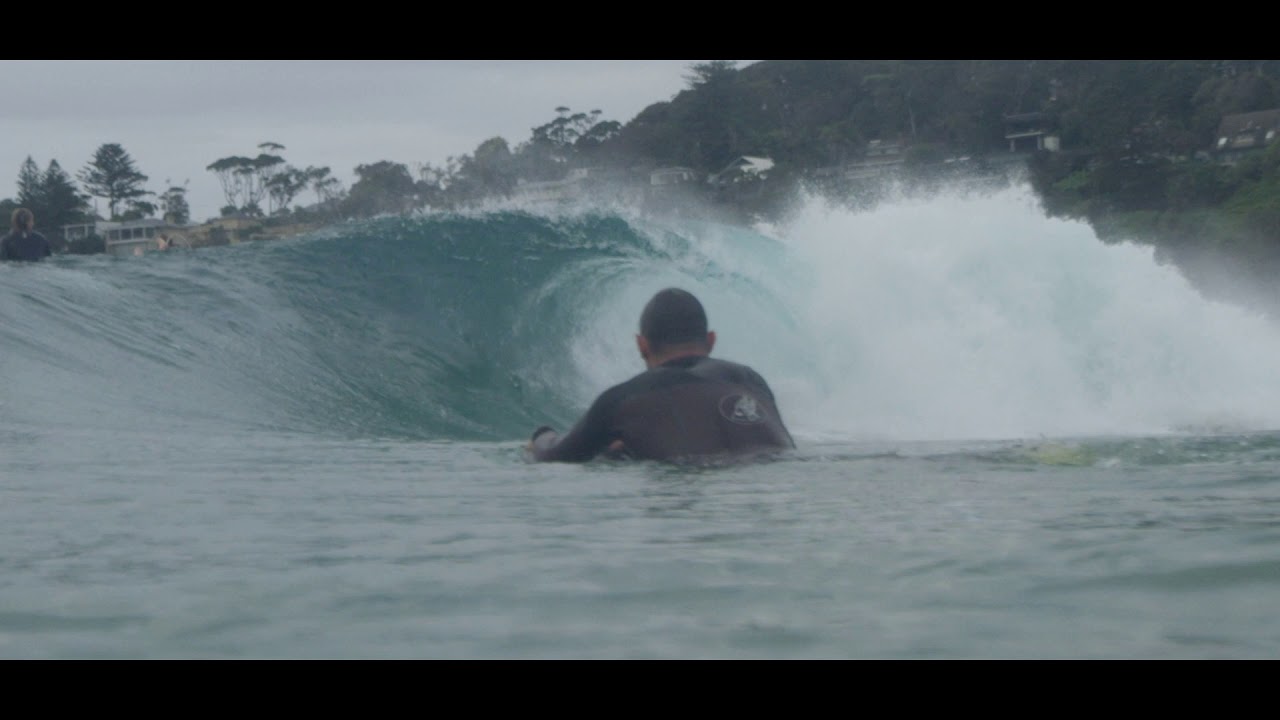 The Bodyboard King NSW Pro Presented By NMD Board Co. - YouTube