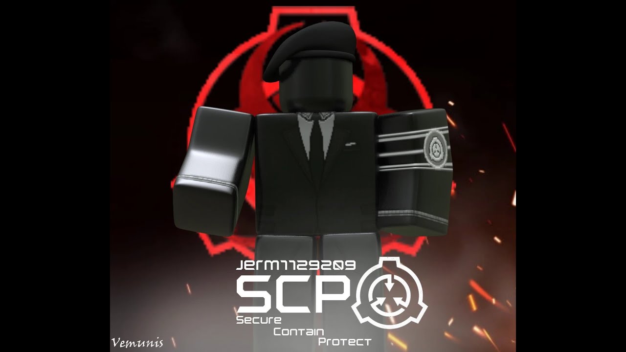 my SCPF SITE TOUR - YouTube