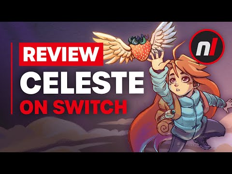 Celeste Nintendo Switch Review - Is It Worth it?