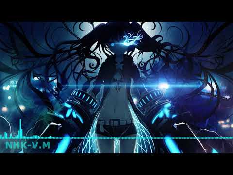 Black Bimmer - (Lujack Remix)