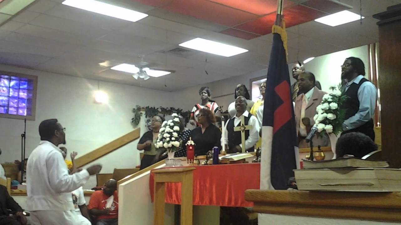 Dr. Michael E. Fletcher, & The Michael Fletcher Chorale "Another Day's ...