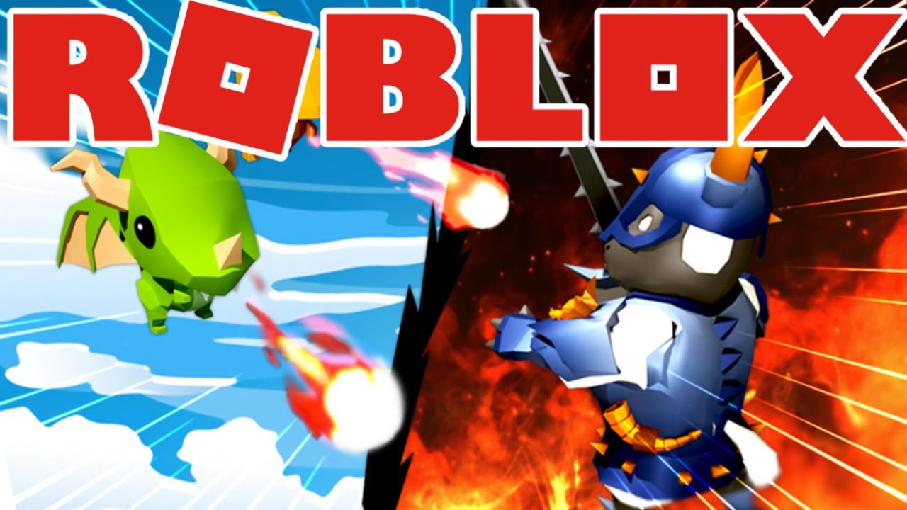 ROBLOX: Dragon Trainer Simulator - YouTube