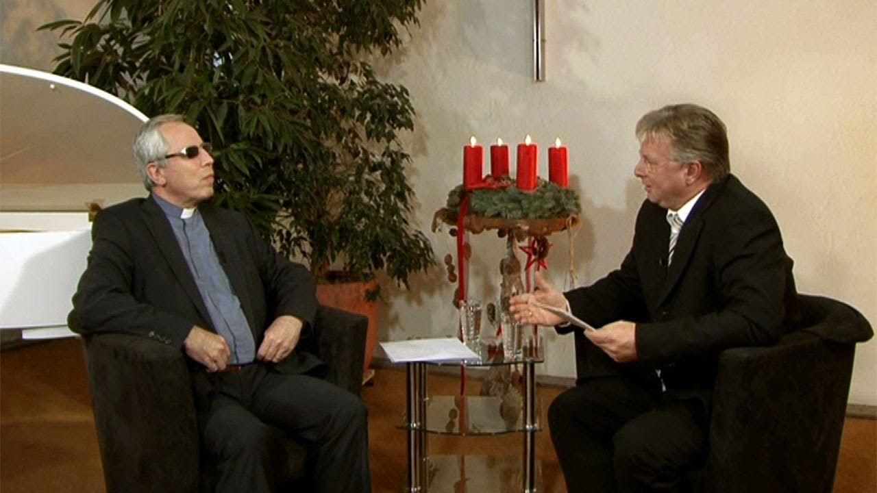 SdH #377 Freut euch! (Stunde des Höchsten) - YouTube