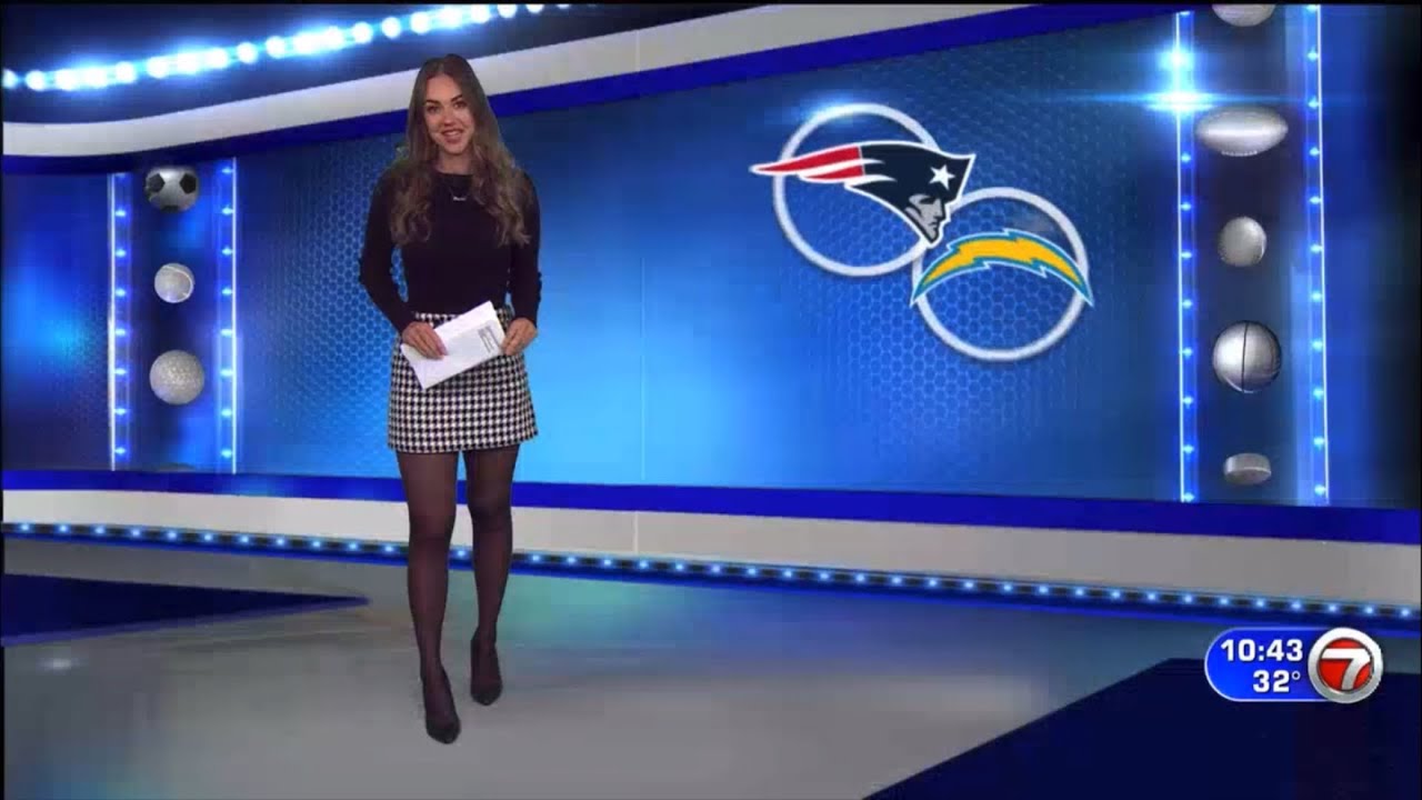 Marlee Wierda December 26, 2024 - YouTube