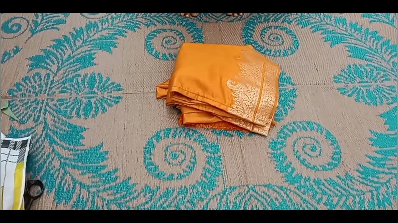 kapde ki pure cattin kaise karen #youtubeshorts #design #sewing #silai ...
