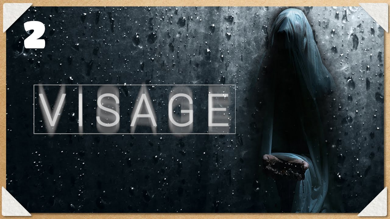Let’s Play VISAGE! #2 - YouTube