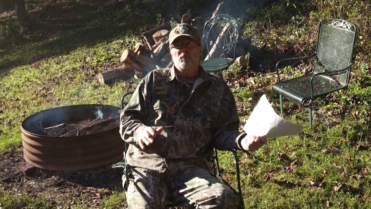 Twig Archery Q & A Facts on the BLack Hunter Part II - YouTube