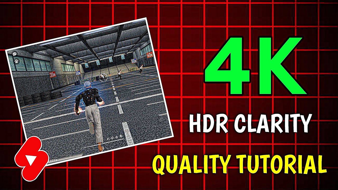 Quality Tutorial for Android Users Structure Sharpen After Effect , Koloro , Efiko - YouTube
