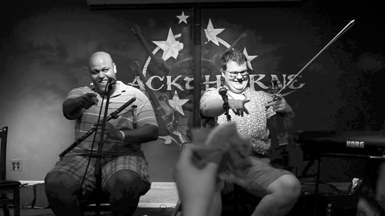 Josh Dukes & Dylan Foley: Live in the Catskills: Part 2: Catskills ...