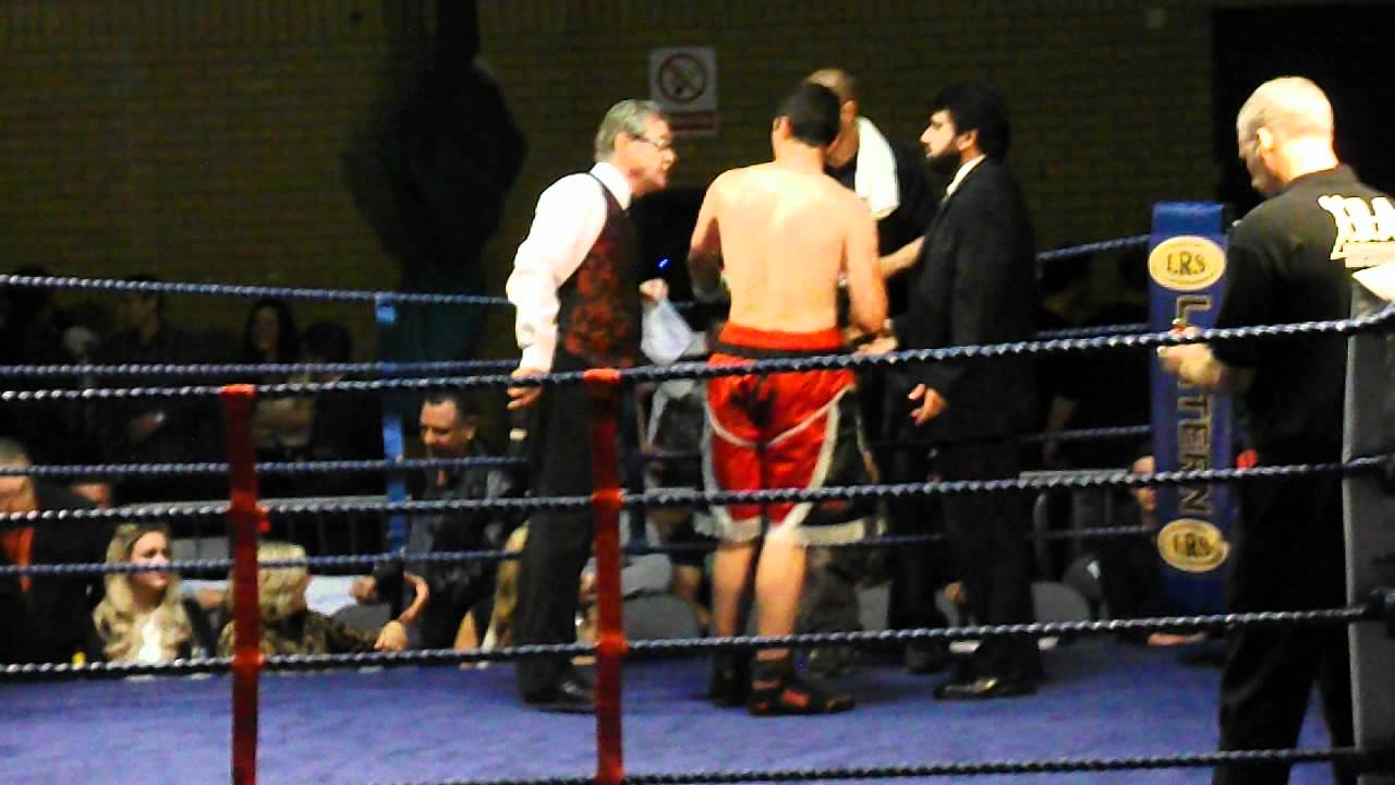 Jimmy 'PrettyBoy' Perrin - YouTube