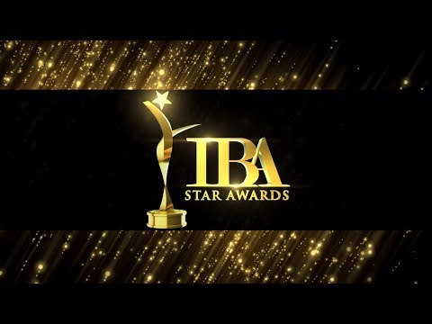 IBA STAR AWARDS 2017 - A Diwali Extravaganza