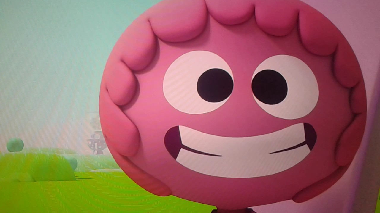 Pongo bites rita - YouTube