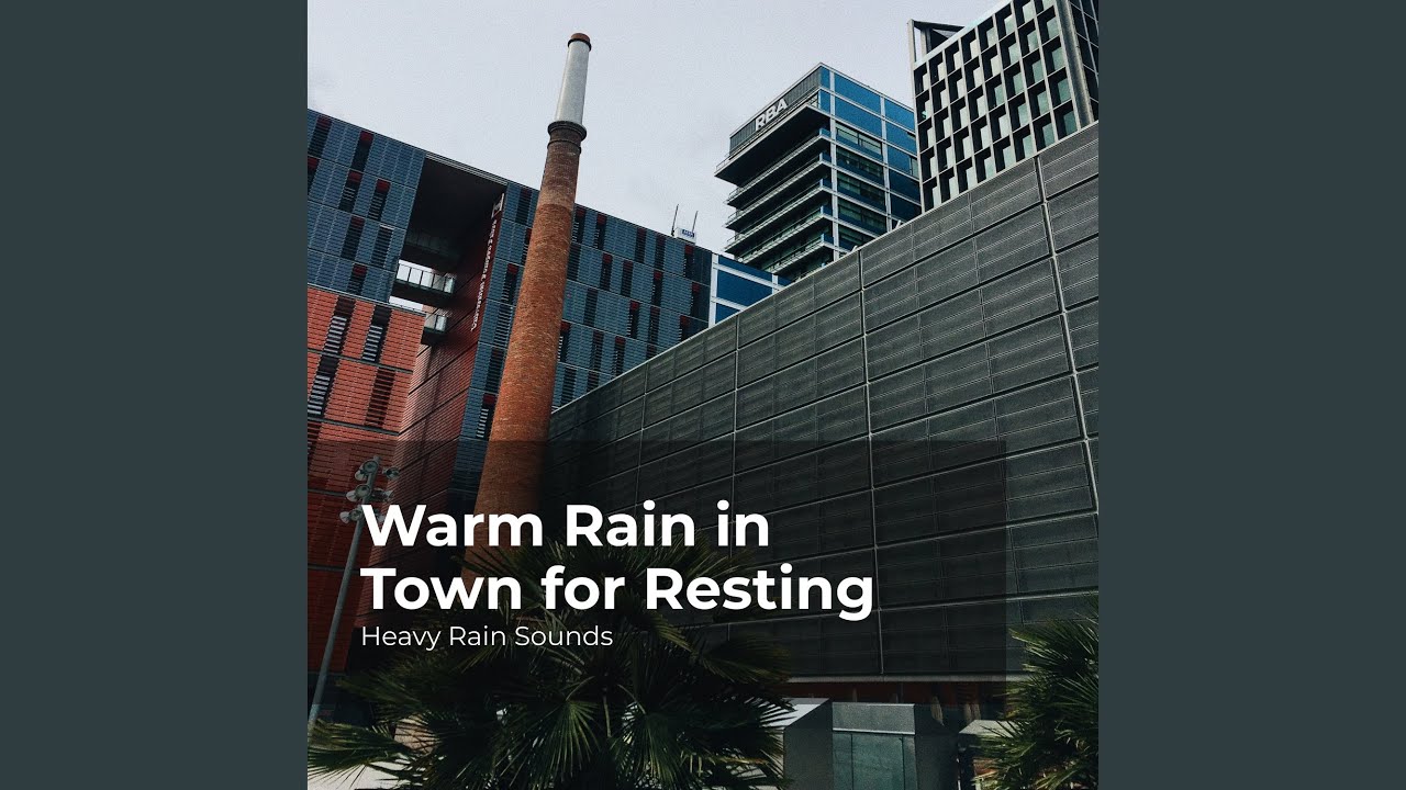 Copious Pouring Rain - YouTube