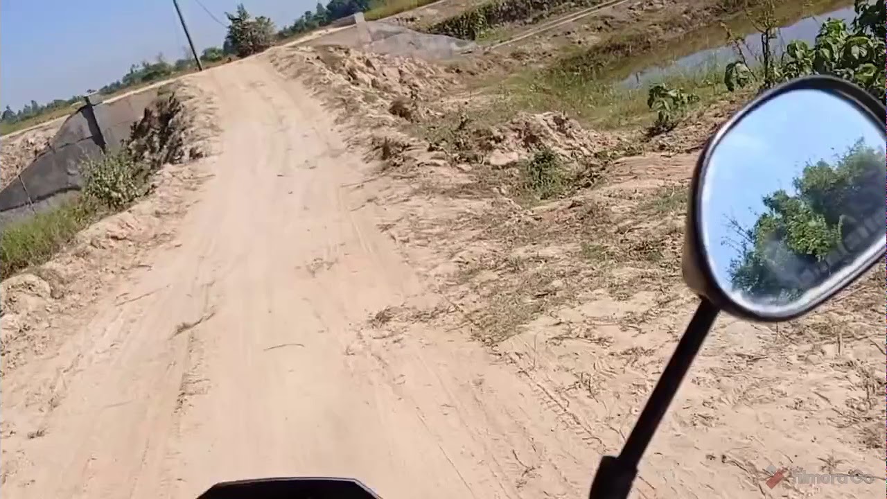 Ride in Banyatoli #roshanrasaili#rajesh rajbanshi - YouTube