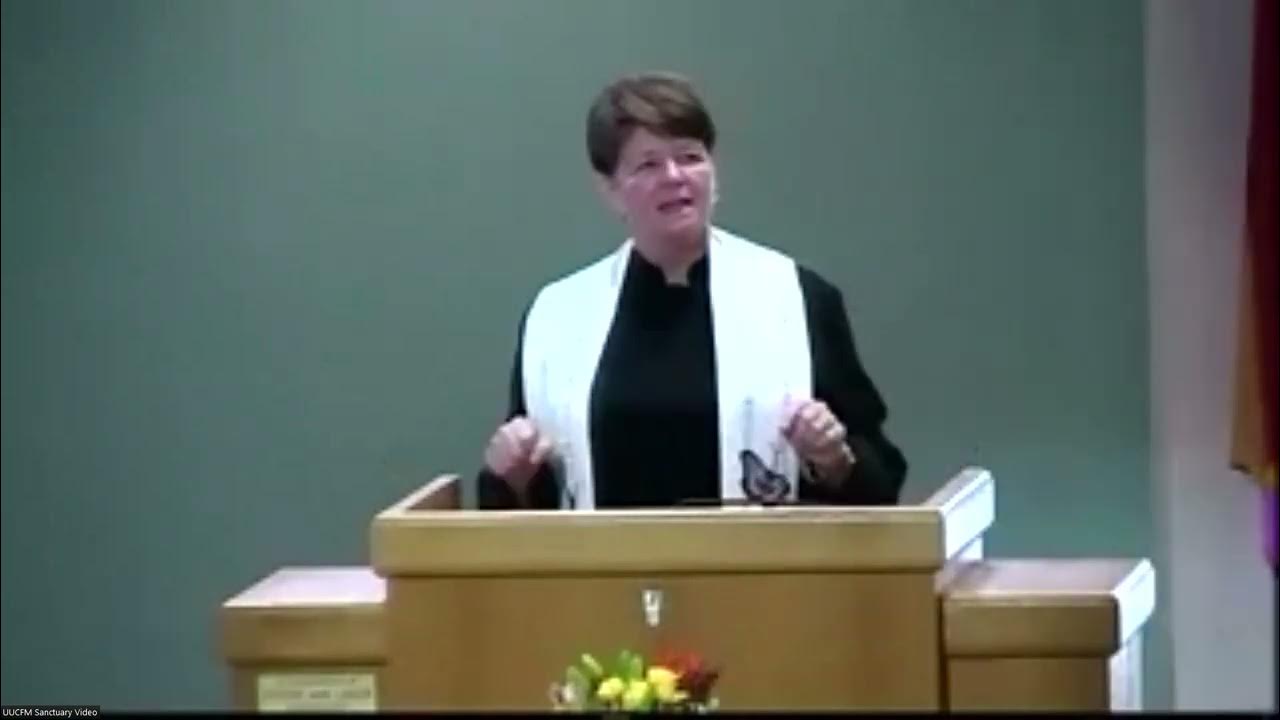 September 29 Sermon - YouTube