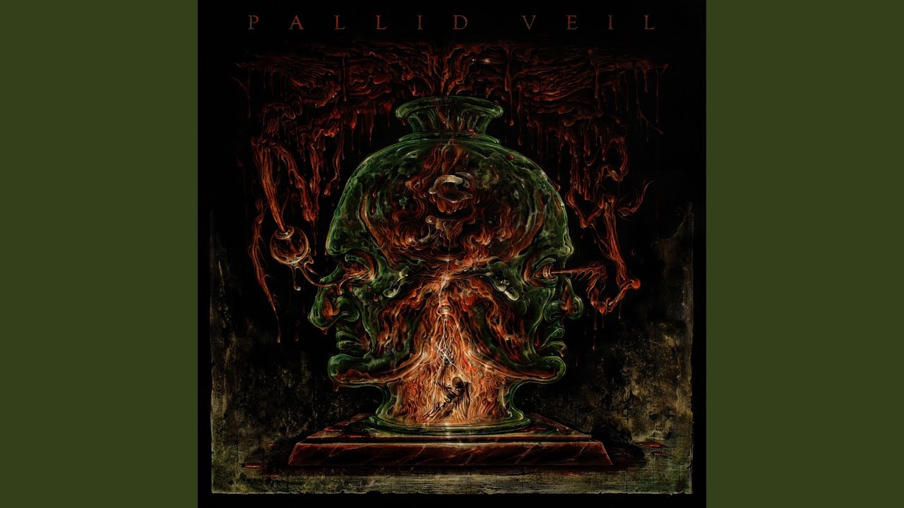 Pallid Veil - YouTube