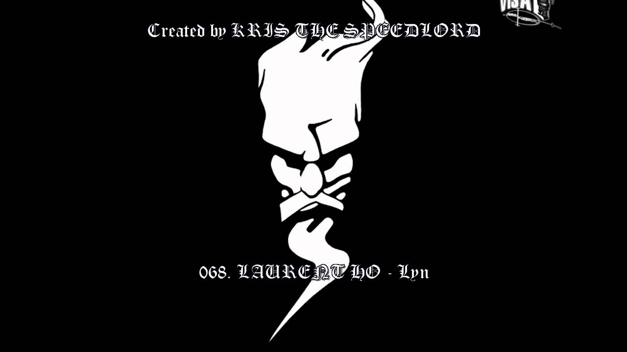 TOP 100 Oldschool Hardcore Gabber track part.1. 100-051. created by ...