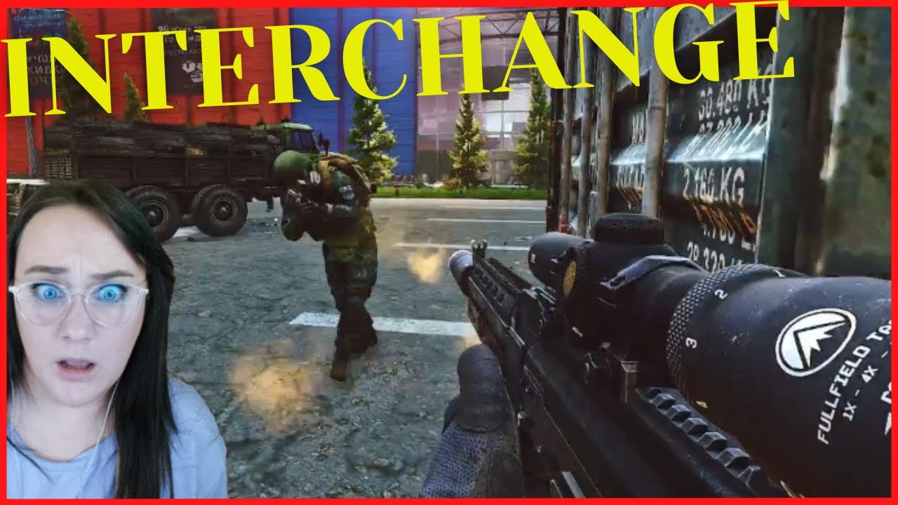 Chumming is finally done! - Escape from Tarkov - YouTube