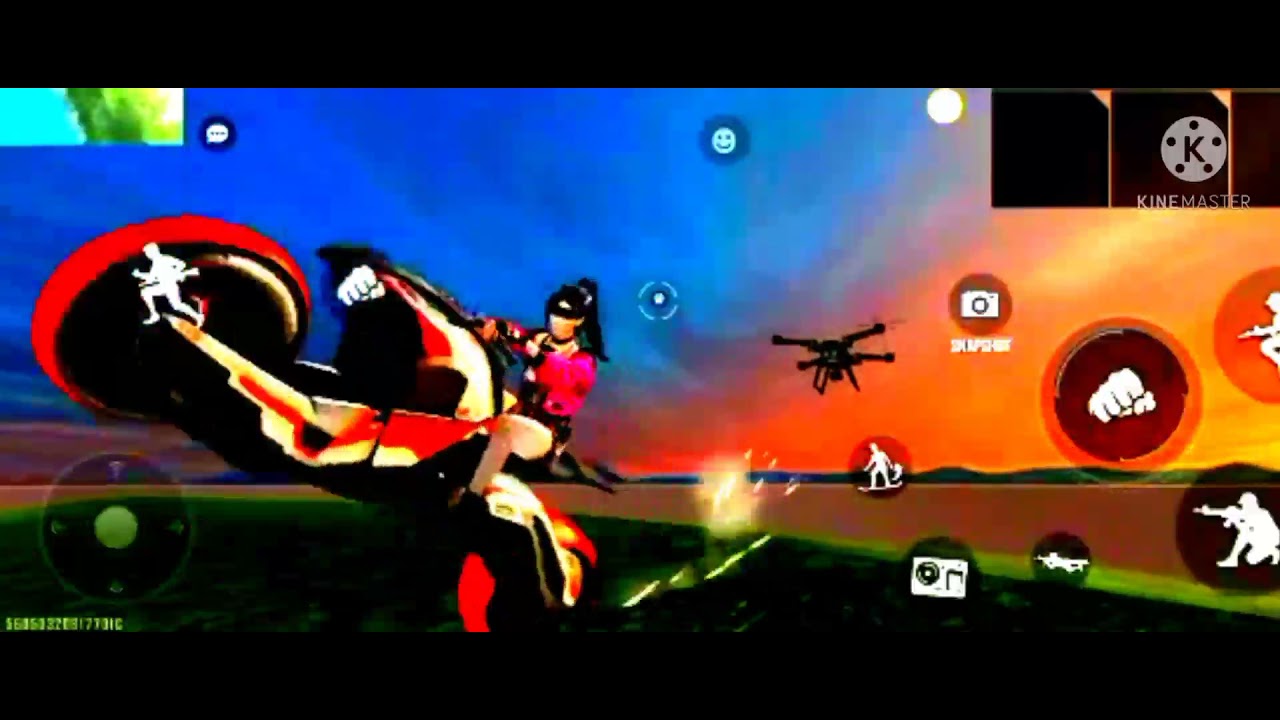 Sun meri shehzadi emote video - YouTube