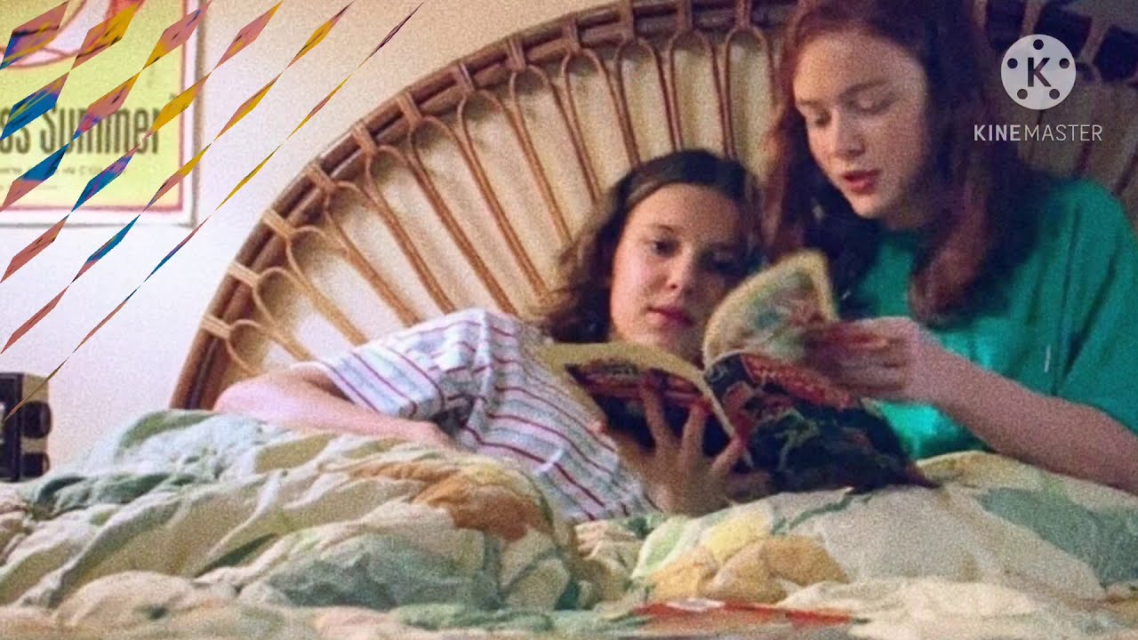 Eleven x max (my first ever srry if bad) - YouTube