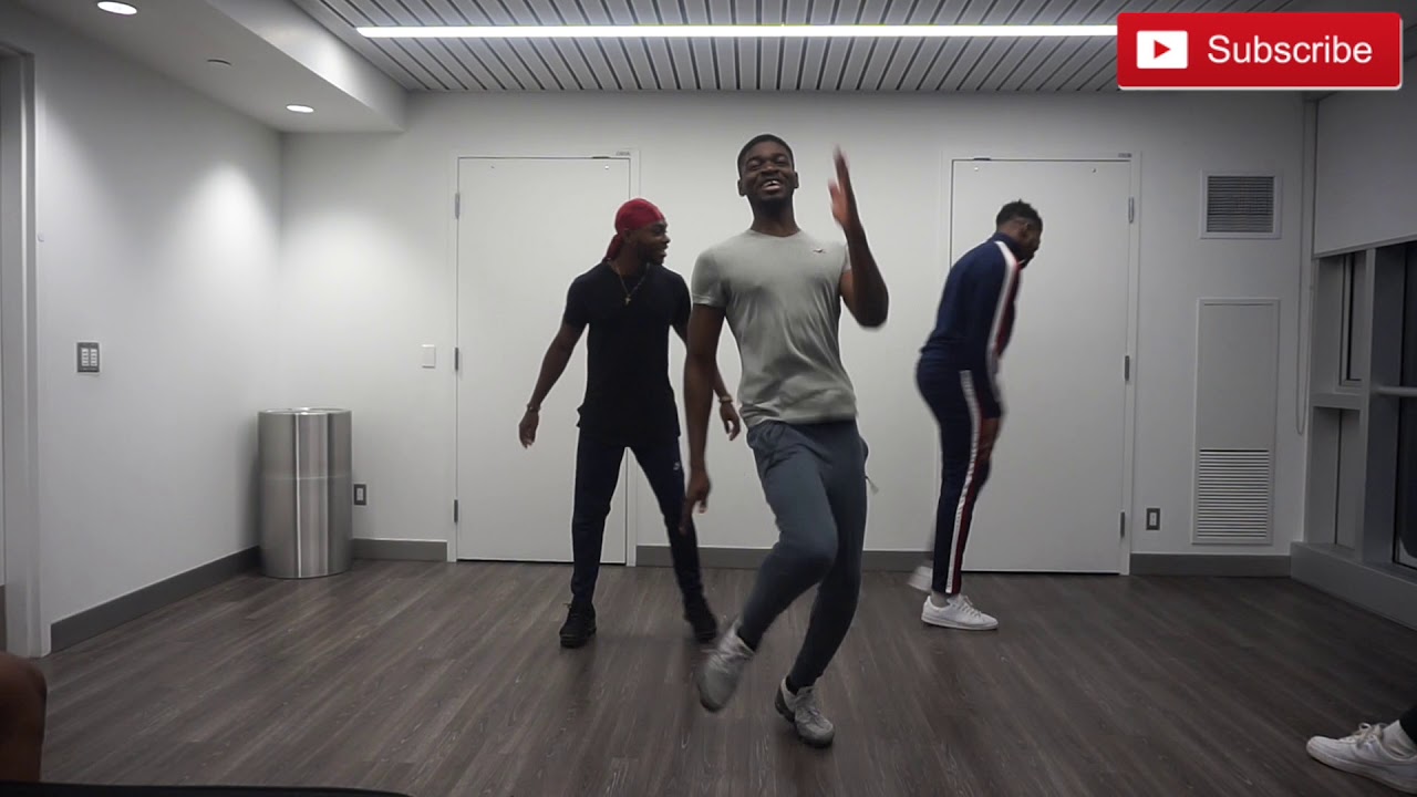 HOW TO DO THE ZANKU DANCE(TUTORIAL)|FIKAYO ADEROJU - YouTube
