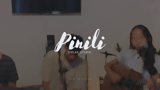 PINILI (Acoustic) | SIDLAK Chords - Chordify