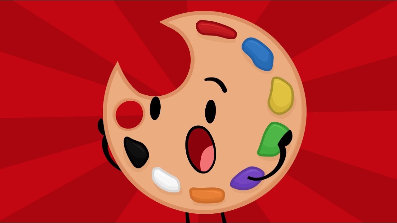 Walk Cycle Test - YouTube