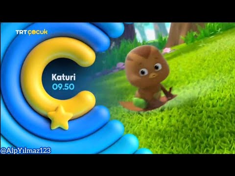 (TRT Çocuk)(Hafta İçi)(Yayın Akışı)(1. Jeneriği)(Yeni)(05.02.2026)(08.30)#keşfet 