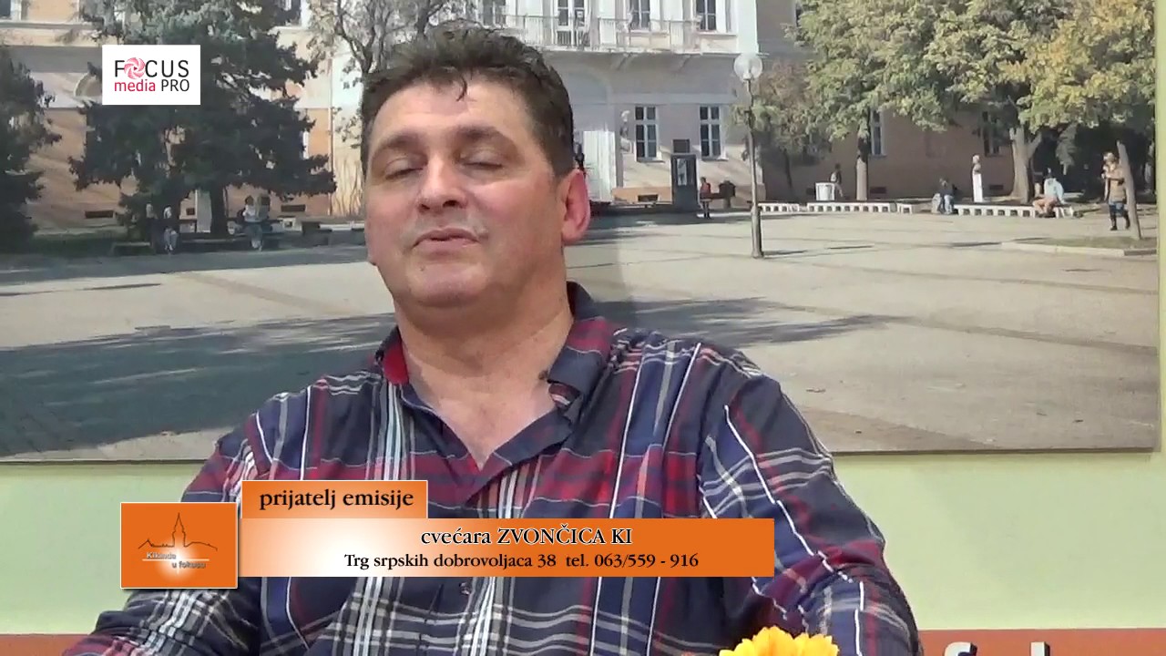 Sasa Pantić, glumac - YouTube