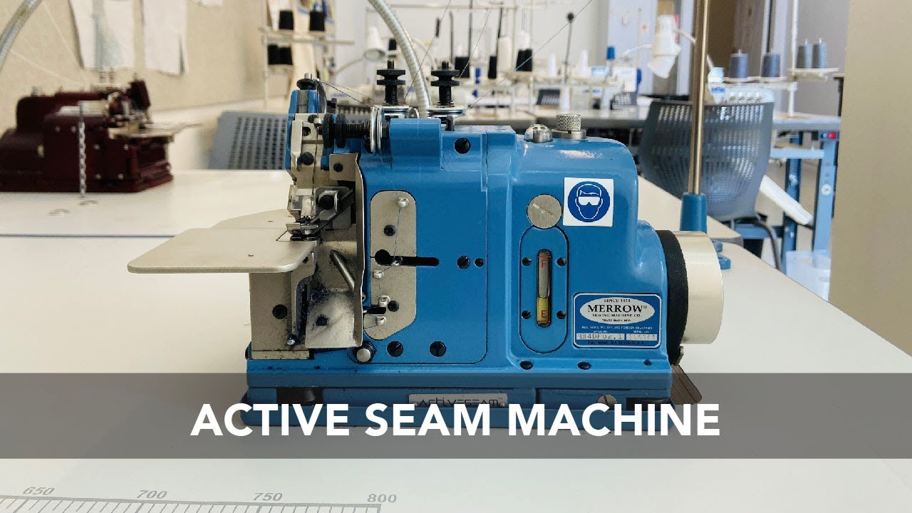 APL: Active Seam Tutorial - YouTube