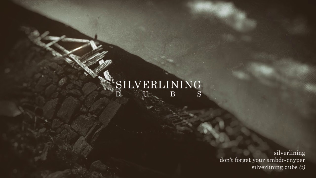 Silverlining - Don't Forget Your Ambdo-Cnyper - Silverlining Dubs (i) - YouTube